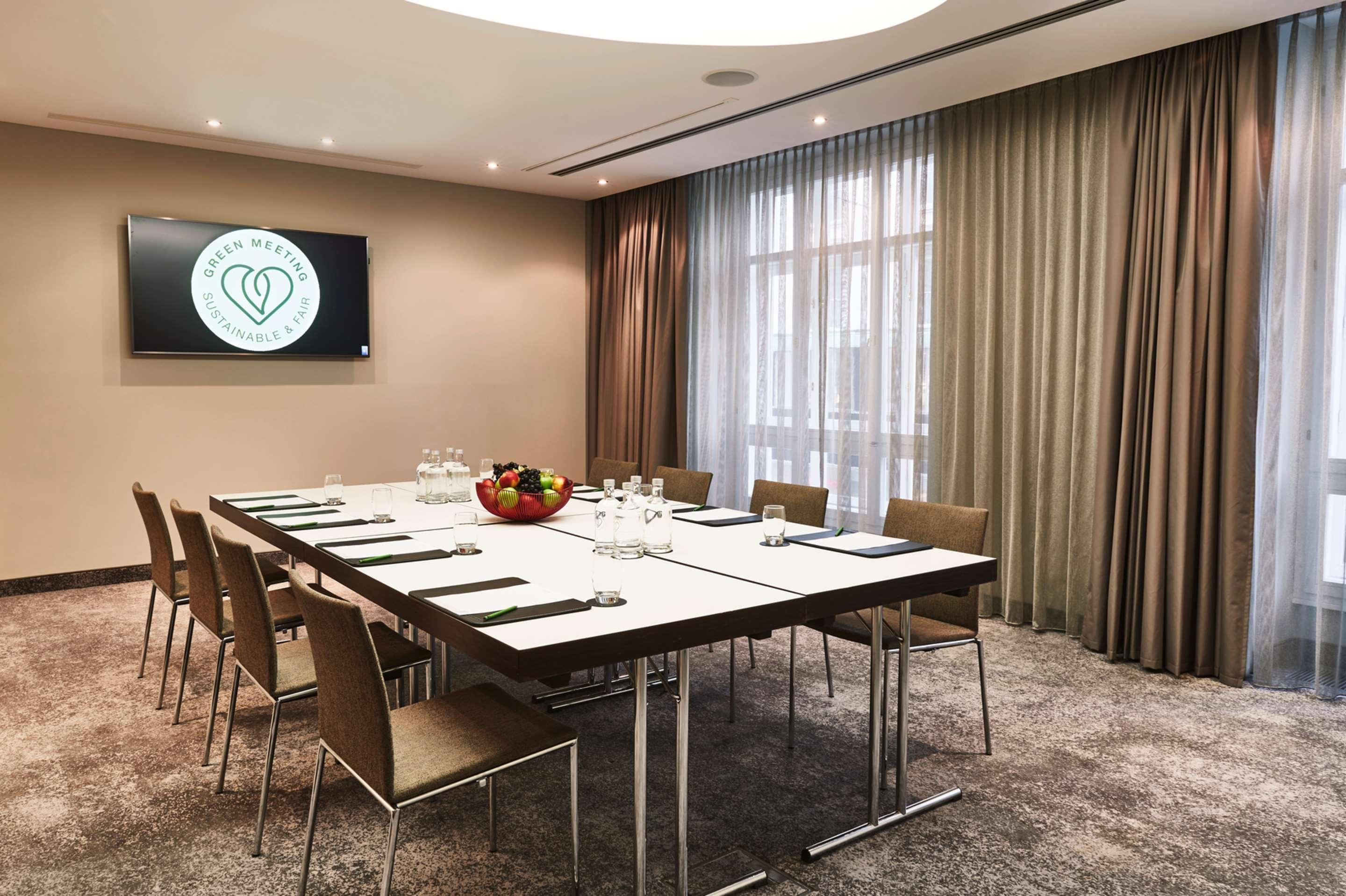 STEIGENBERGER HOTEL HERRENHOF VIENNA